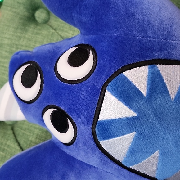 Garten of Banban | Toys | Garten Of Banban Nabnab Plush Toy | Poshmark